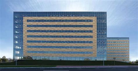 Projects Klein Dickert Glass