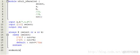 Systemverilog Ifdef多个条件相或 Mob6454cc7b3ae8的技术博客 51cto博客