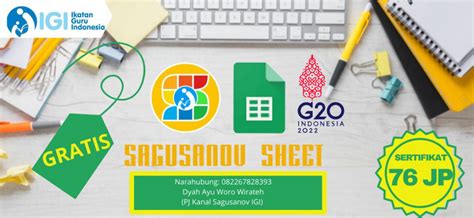 SIM Guru Pembelajar IGI
