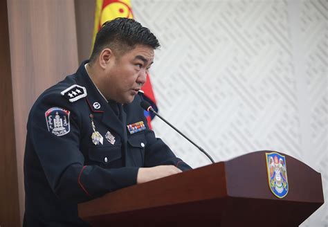 Нийслэлийн хэмжээнд ЗАЛИЛАХ гэмт хэрэг өсжээ