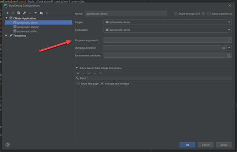 C Run With Stdin In Clion Stack Overflow