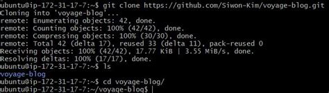 [node] aws ec2 deployment