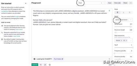 利用 Gpt 3 构建适合公司业务的聊天机器人 51ctocom 利用 Gpt 3 构建适合公司业务的聊天机器人 51ctocom