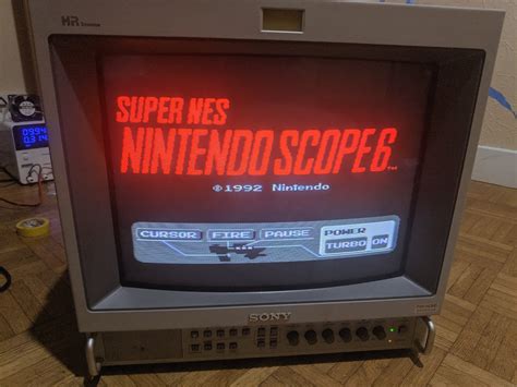 Beginner Crt Console Rcrtgaming