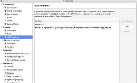 C Xamarin Cant Debug On Ipad Stack Overflow