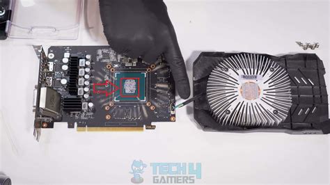How To Lower Gpu Temperature [ultimate Guide] Tech4gamers