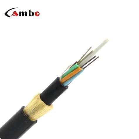 Cam Bo Fibre Optic Gyts Stranded Loose Tube Light Armored Cable Outdoor