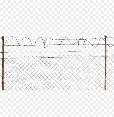 Fence Png