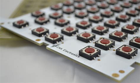 Reverse Engineering PCB Clone And PCB Copy ENA Electronics ENA Electronics