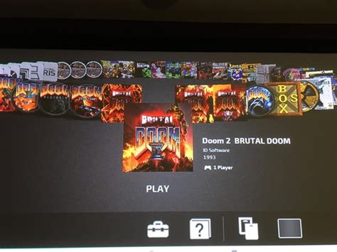 Wolf3d Clone Made Using A Doom Map Editor Runity3d