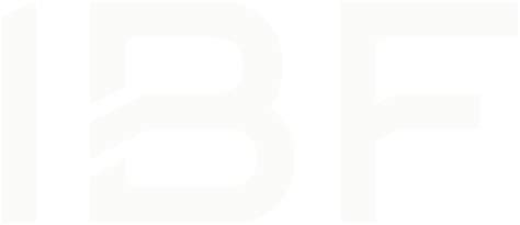 Why Be Ibf Certified