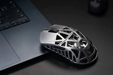 How To Increase Mouse Polling Rate For Reduced Latency