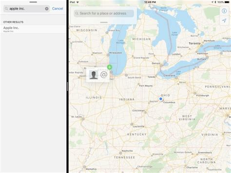 How To Use Drag And Drop In Ios 11 Maps Boticasoft