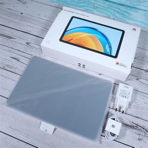 HUAWEI MatePad SE 11”: Top Notch Features, Budget-Friendly Tablet For ...