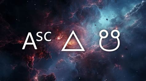 Ascendant Trine South Node Synastry Natal Transit Composite And