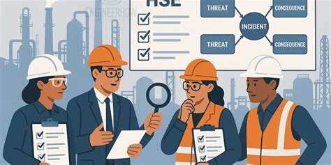 Comprehensive Guide To Hse Incident Investigation Best Practices Real Cases And Free