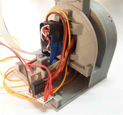 Gallery Dtto Explorer Modular Robot Gallery Dtto Explorer Modular Robot