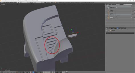EDIT Subsurface Conundrum Simple Shape Modeling Blender Artists Community