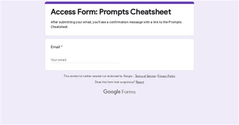 How To Craft Effective Prompts For Ai Models Azadeh Faroughi Posted On The Topic Linkedin