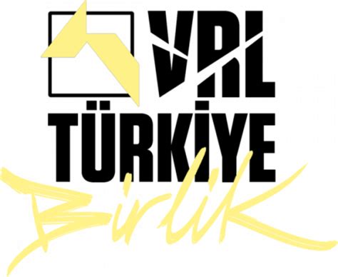 Create A Valorant Birlik Ligi 2024 1 Split Tier List Tiermaker