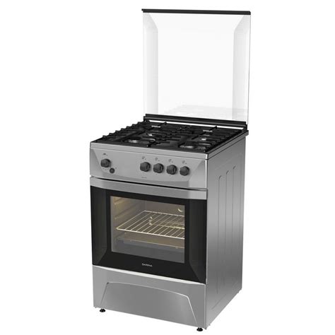Газовая плита DARINA 1 D1 GM 141 014 X