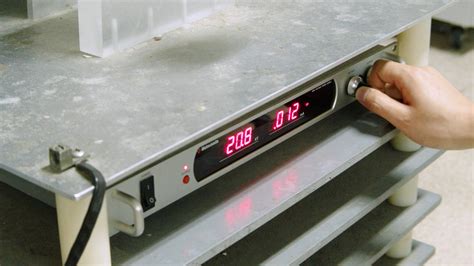 Video Operation Of The Nanosecond Pulsed Electric Field Nspef Device To Stimulate Cultured