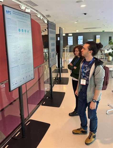 Eurohpcsummit2025 Hpc Ai Qc Hpc Spectra