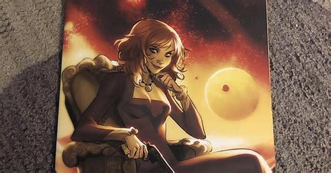 Firefly Album On Imgur