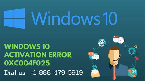 How To Fix Windows Activation Error Xc F Windows Activities Solving