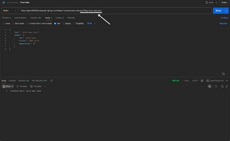 Setting Up S3 And Crud Api Create A New Aws Account