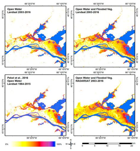 Remote Sensing Special Issue Remote Sensing For Flood Mapping And Monitoring Of Flood Dynamics