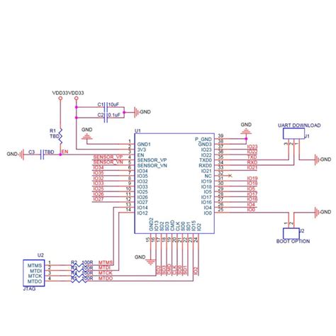 Everything You Need To Know About The ESP C Datasheet