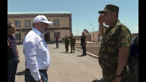 Զգաստ վարչապետն ԱԱԾ ում է զեկուցում են իրավիճակը Youtube