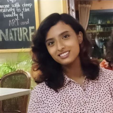 Shreya Bose Shreyabose • Threads Say More