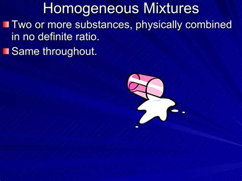 2 3 Classifying Matter Ppt