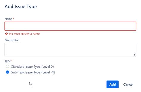 Solved How Do I Convert The Hierarchy Of An Issue In The
