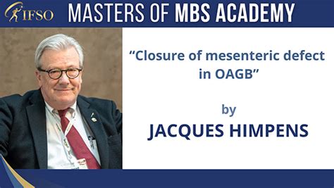 Masters Of Mbs Minigastric Bypass Gastric Bypass