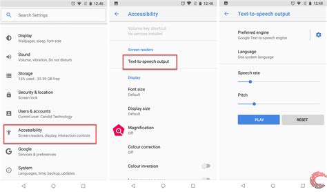 Top Text To Speech Apps For Android
