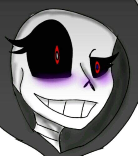 Female Dust Sans Wiki Undertale Deltarune Aus Rp Amino