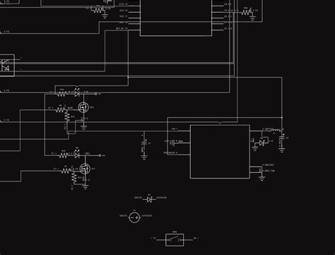 Schematic For Esp32 · Flux