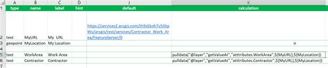 Solved Cant Get Pulldatalayer To Work Esri Community