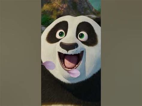 Панда Кунг-фу 4. 7 березня у кіно у 3D #KungFuPanda4 - YouTube