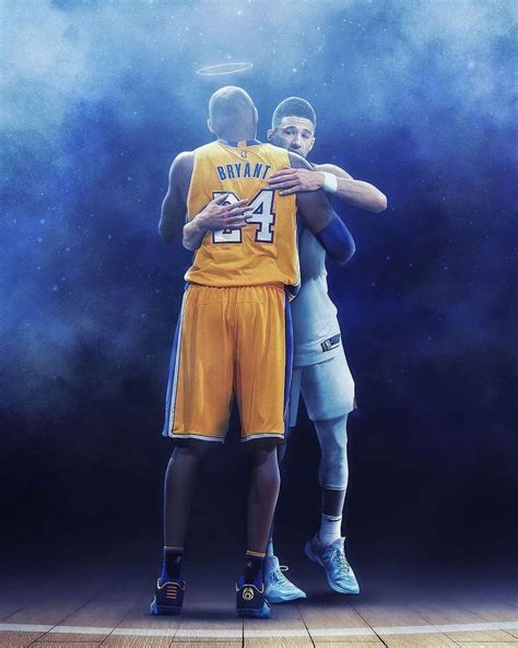 David on Instagram: ““Finish the job. That’s what he’d tell me.” - Devin Booker on what Kobe ...