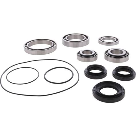 Differential Kit No 25 2145 All Balls Racing