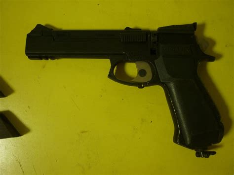 Продам мр-651К под баллоны 12гр. Москва. : Пневматика - частные об ...