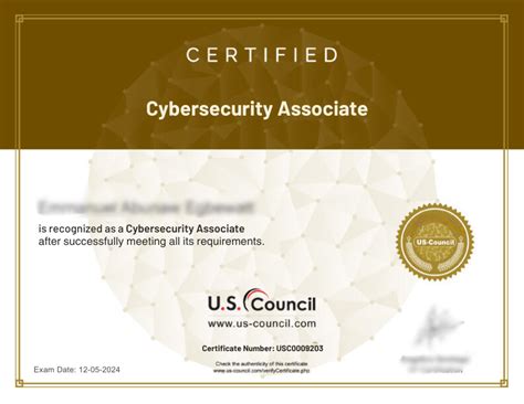 Cybersecurity Analyst Certification Become A Soc Expert