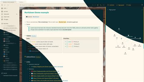 Awesome Styler Former Solarized Extended Rlogseq