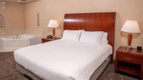 The 25 Best Hilton Hotels With Jacuzzi In Room ️ 2026