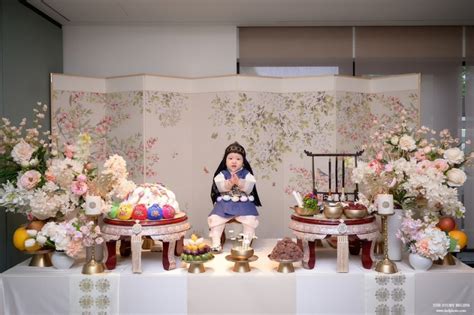 워커힐돌잔치 명월관 백자룸 돌잔치후기 L 워커힐돌상 스트릿가든 이용후기 L 업체별 가격공유 네이버 블로그