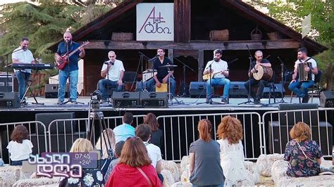 „არტ გენი 2021“ დაიწყო Youtube